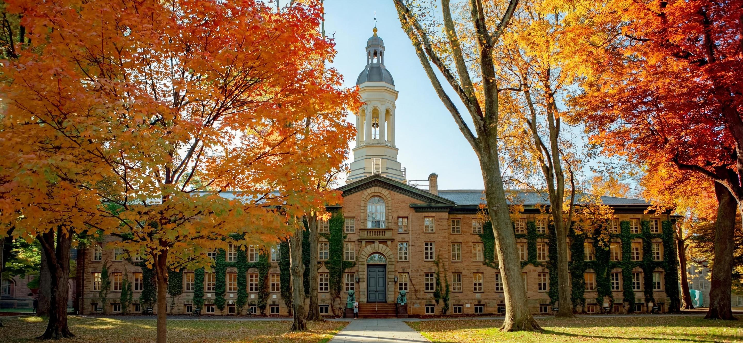 PRISM Lab | Princeton